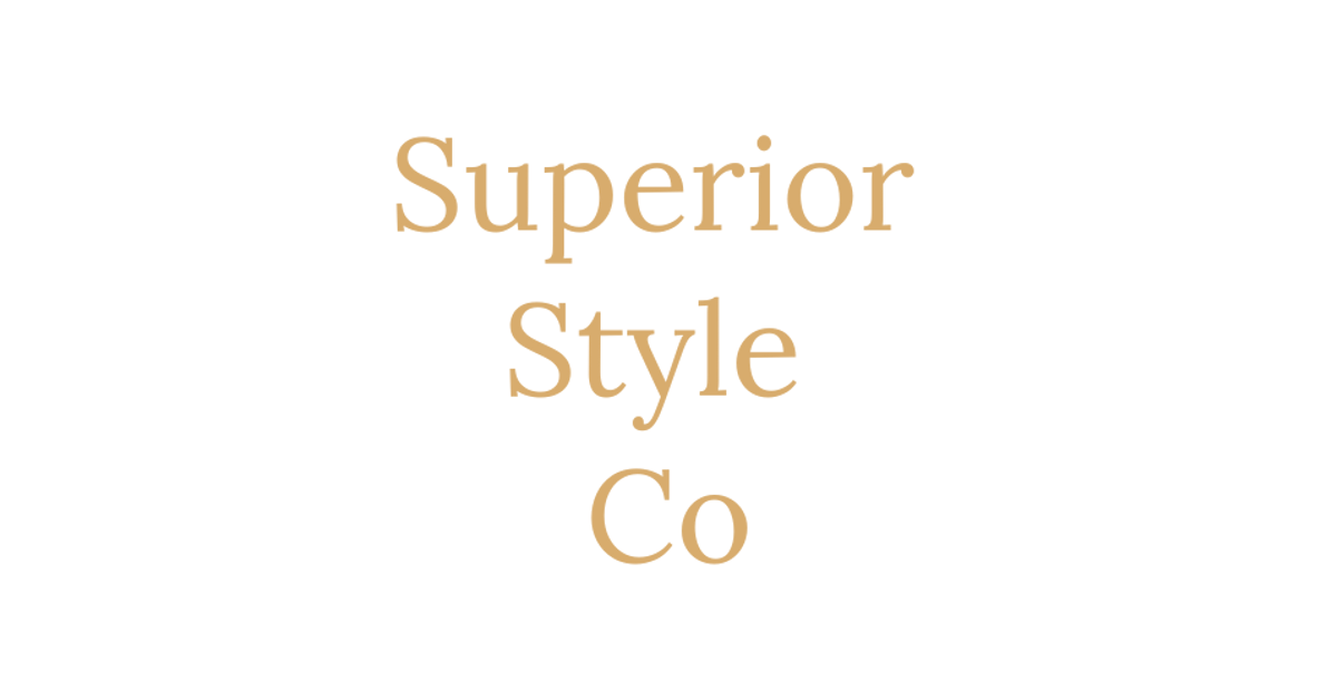 Patio Shade – Superior Style Co